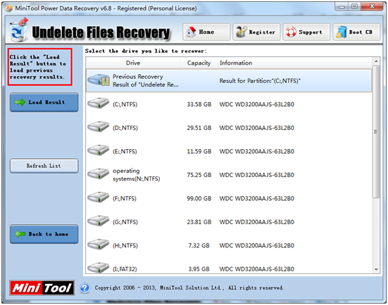 Minitool data recovery giveaway - dniop